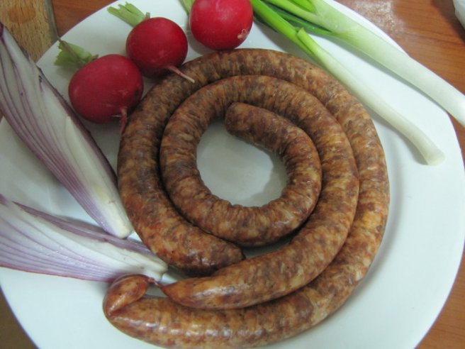 Cele mai bune retete pentru carnati de casa – Gustul autentic al ...