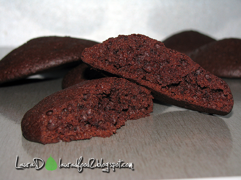 Reteta culinara Biscuiti cu cacao | Bucataras
