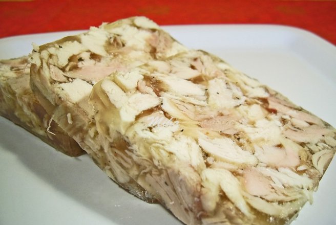 Reteta Toba de pui