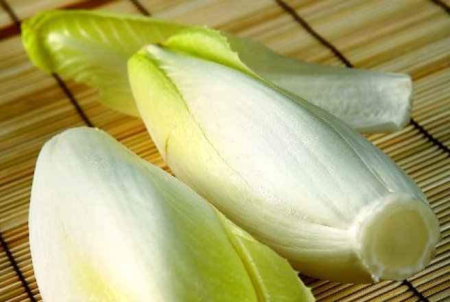 Reteta Salata de andive