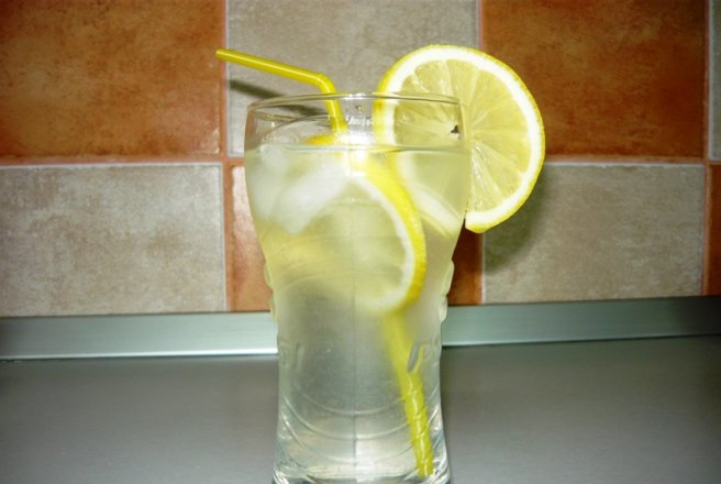 Reteta Limonada