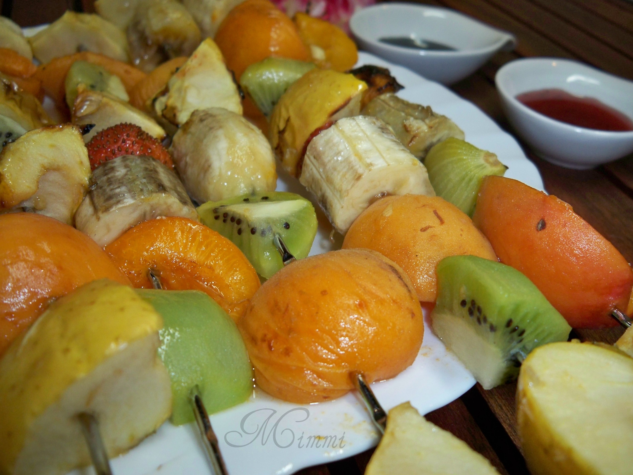 Reteta culinara Frigarui cu fructe | Bucataras