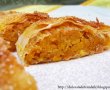 Reteta Strudel cu dovleac