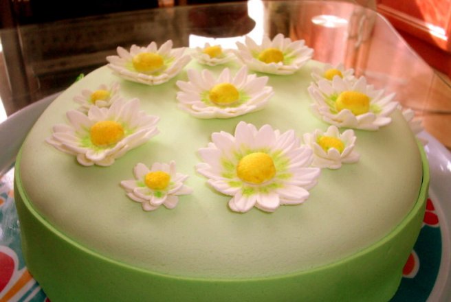 Reteta Tort cu margarete