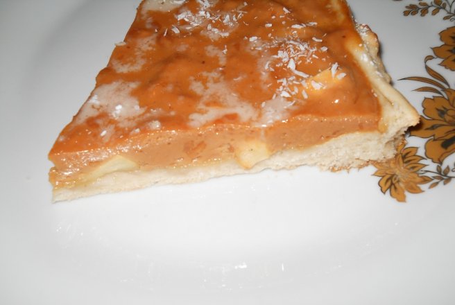 Reteta Tarta cu mere
