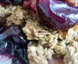 Reteta Crumble cu prune
