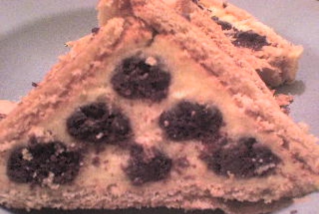 Reteta Prajitura Acoperis (casuta)