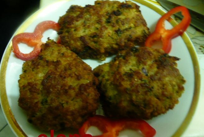 Reteta Chiftele din carne de porc