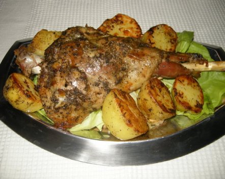 Retete Pasti: o colectie de retete de Pasti, mancare traditionala ...