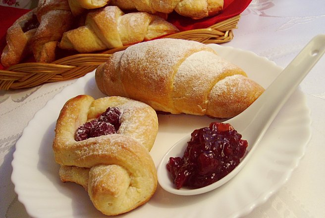 Reteta Croissante