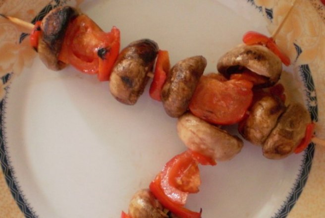 Reteta Frigarui vegetariene