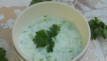 Reteta Pasta de ghimbir cu usturoi
