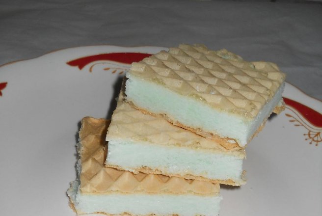 Reteta Inghetata de menta