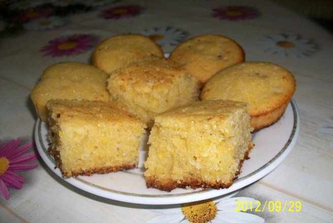 Reteta Prajitura cu malai