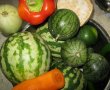 Reteta Pepene verde murat (lubenita, harbuz)