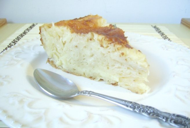 Reteta Placinta greceasca