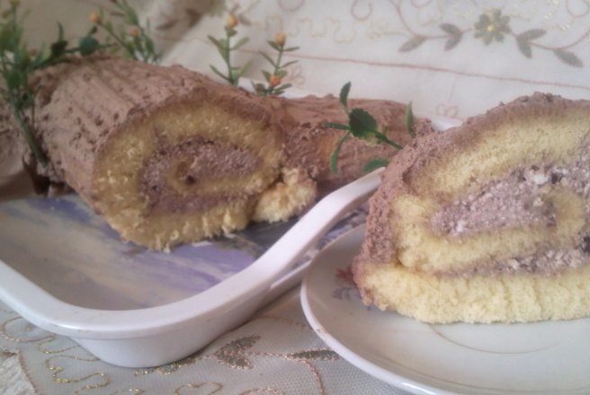 Reteta Tort buturuga