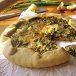 Reteta Tarta cu leurda