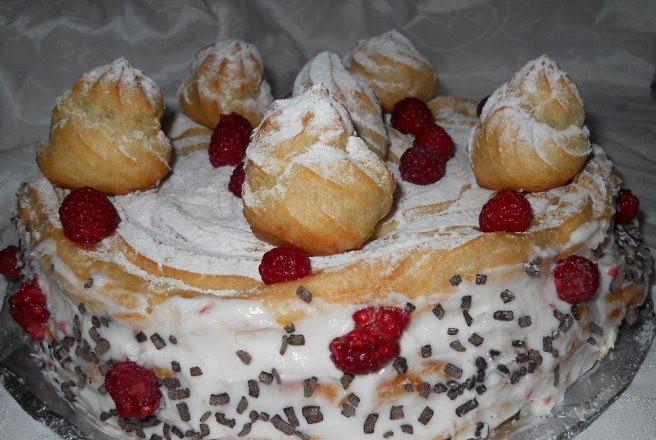 Reteta Tort ecler
