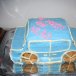 Reteta Tort mascarpone