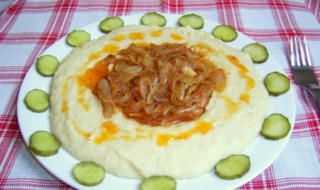 Sarmale in foi de varza acra la slow cooker Crock Pot