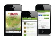 TV Paprika a lansat aplicatie de retete in AppStore