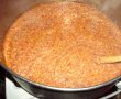 Reteta Zacusca de hribe(ciuperci de padure)