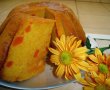 Reteta Prajitura cu dovleac pentru halloween