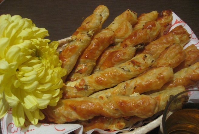 Reteta Saleuri cu branza si masline