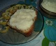 Reteta Pasta de conopida cu usturoi