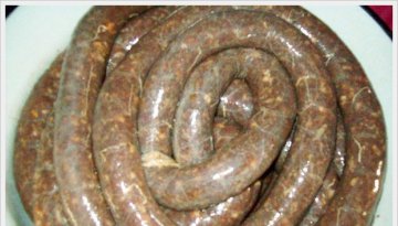 Reteta CARNAT DE CASA CU CARNE DE CURCAN