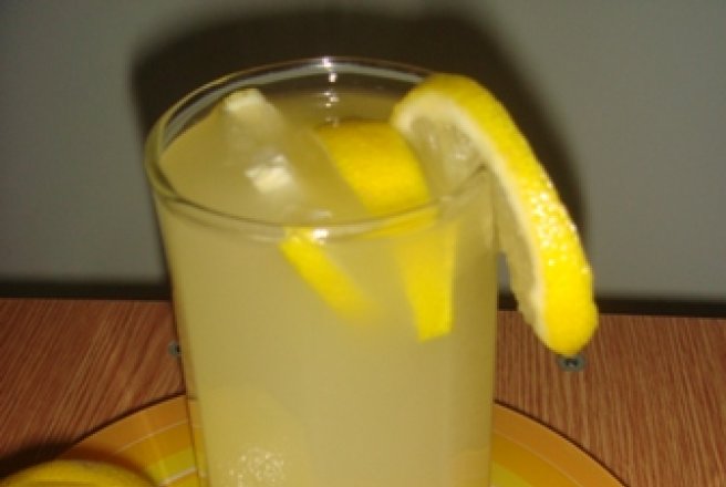 Reteta Limonada