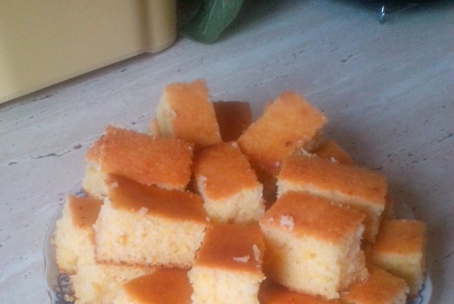 Reteta Malai dulce