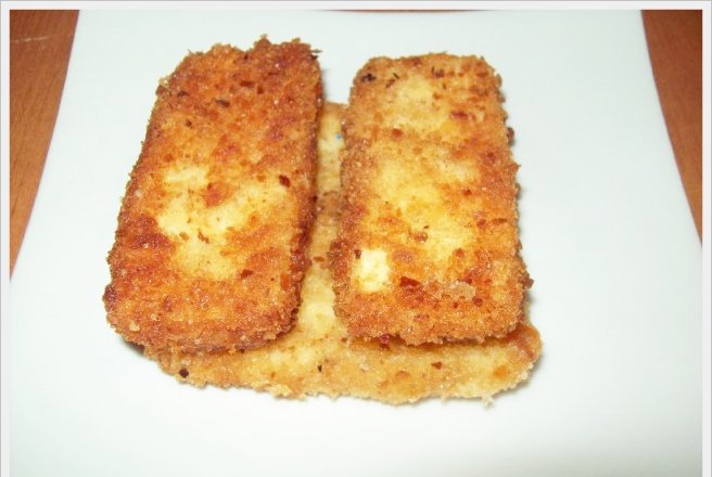 Reteta Telemea de vaca pane