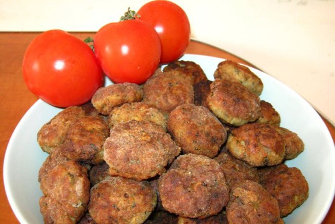 Reteta Chiftelute de porc