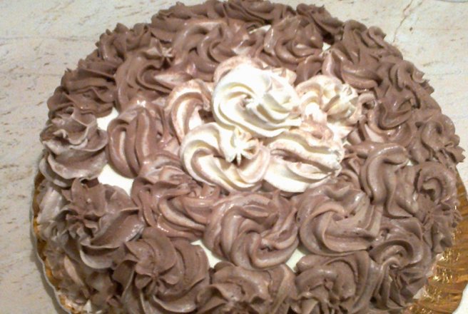 Reteta Tort Imperial