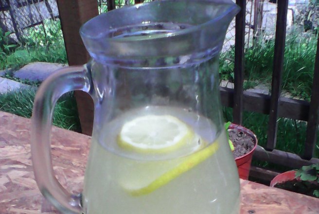 Reteta Limonada