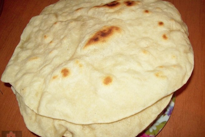 Reteta Lipii libaneze