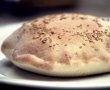 Reteta Pita, paine libaneza