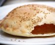 Reteta Pita, paine libaneza