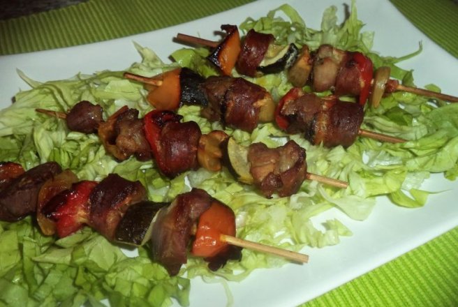 Reteta Frigarui de porc cu legume