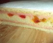 Reteta Prajitura aromata si colorata