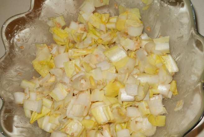 Reteta Salata de andive