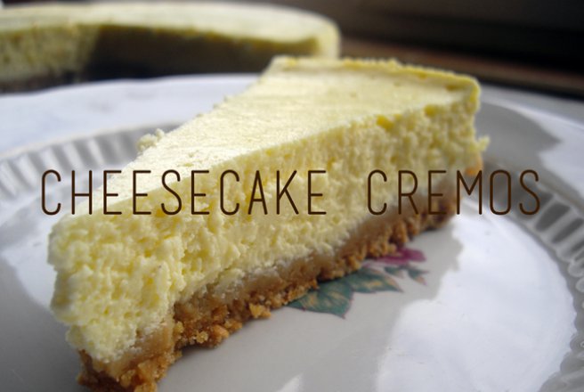 Reteta Cheesecake cremos - video