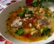 Reteta Soupe de poisson - supa frantuzeasca de peste