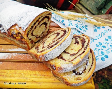 Retete Pasti: o colectie de retete de Pasti, mancare traditionala ...