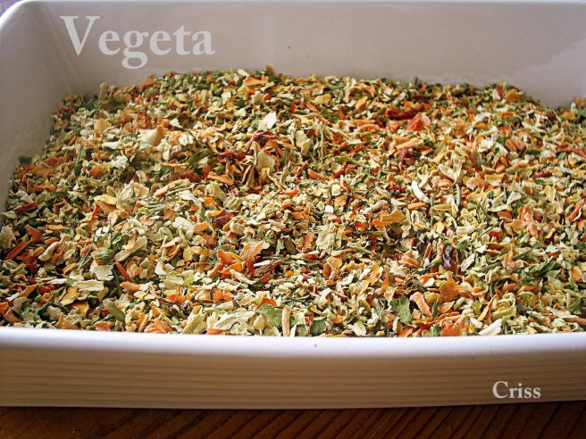 Vegeta 100% naturala - Galerie foto (6)