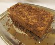 Reteta Desert rapid cu biscuiti si ciocolata