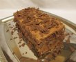 Reteta Desert rapid cu biscuiti si ciocolata