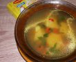 Reteta Supa de legume